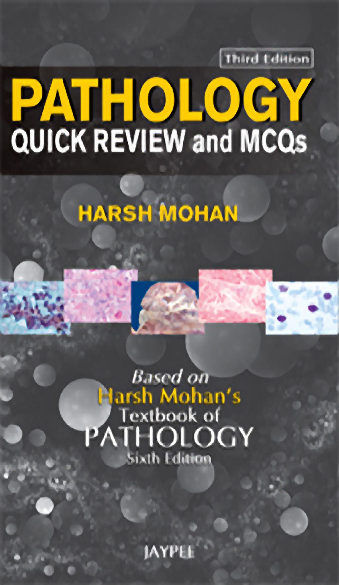 Pathology Quick Review and MCQs, 3rd | CtsQena