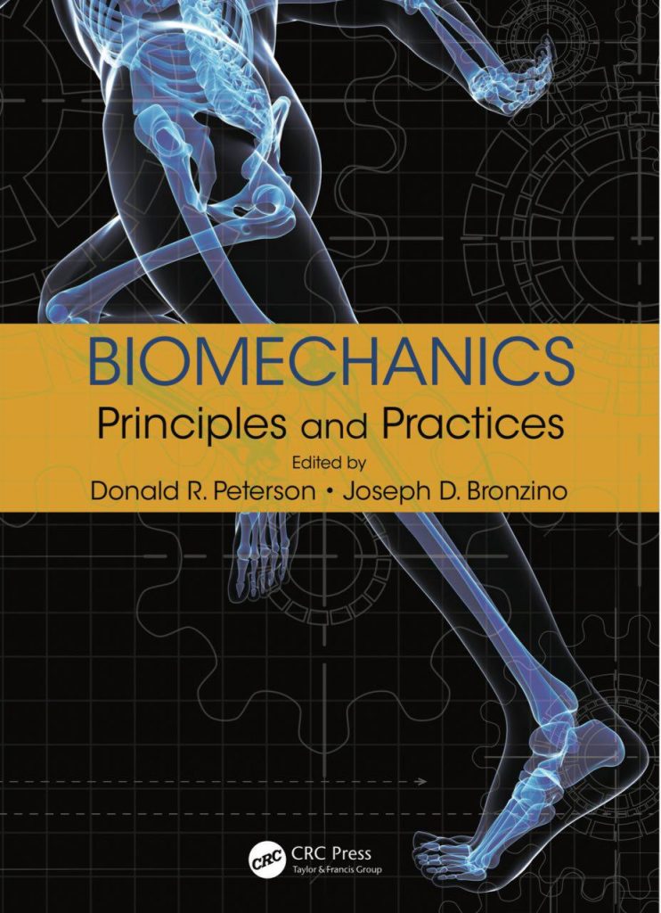 Biomechanics: Principles and Practices 1st Edition | CtsQena