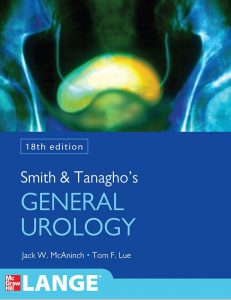 Smith and Tanagho’s General Urology 18th Edition | CtsQena