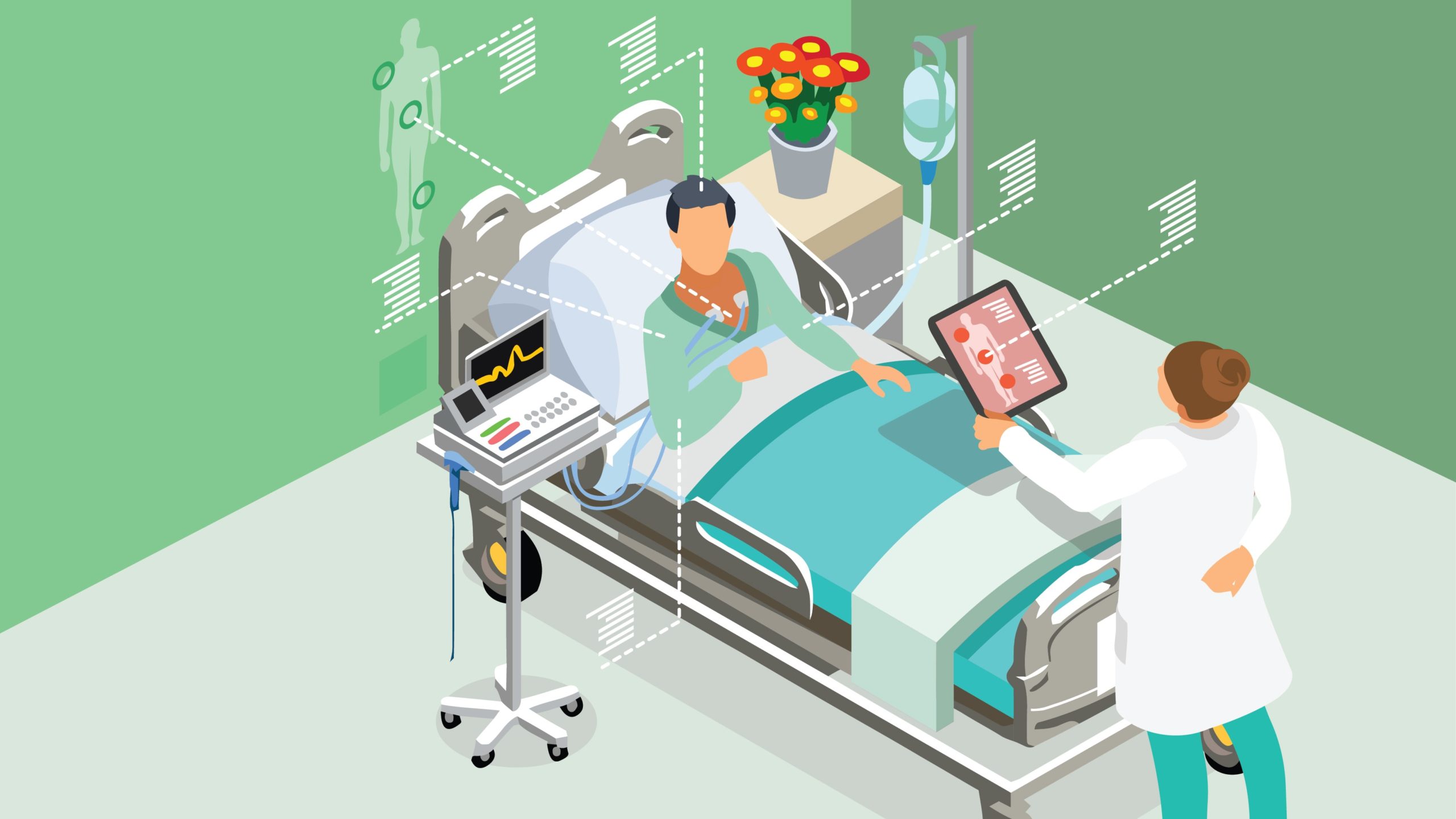 Patients Data Ctsqena