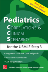 Pediatric Secrets 7th Edition PDF | CtsQena