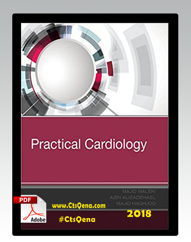 Download Practical Cardiology 1st Edition PDF Free | CtsQena