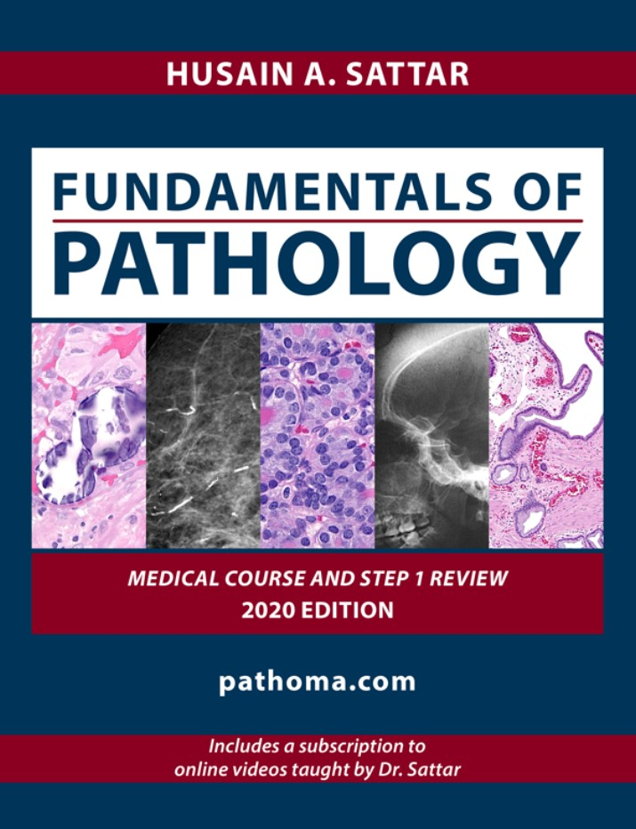 Fundamentals of Pathology Pathoma 2020 PDF | CtsQena Fundamentals of Pathology Pathoma 2020 PDF | CtsQena