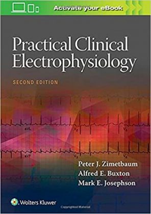 Practical Clinical Electrophysiology 2nd Edition PDF | CtsQena